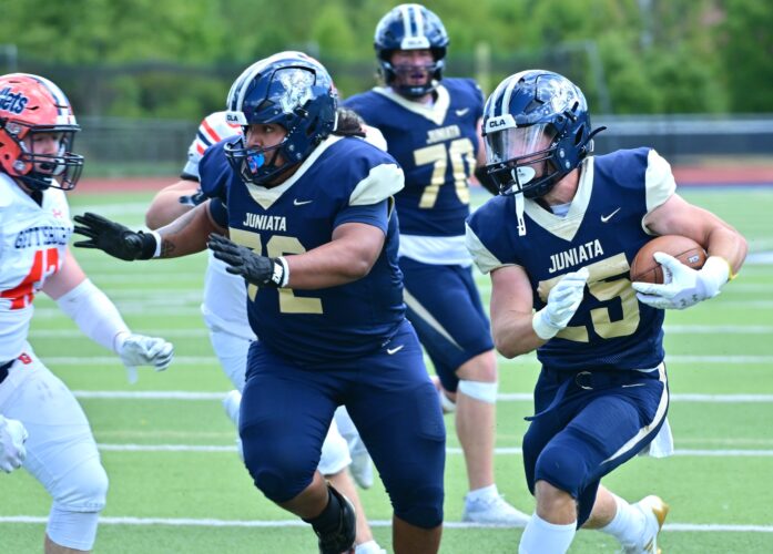 Former Mustang Wolfley chosen as Athlete of the Month | News, Sports ...